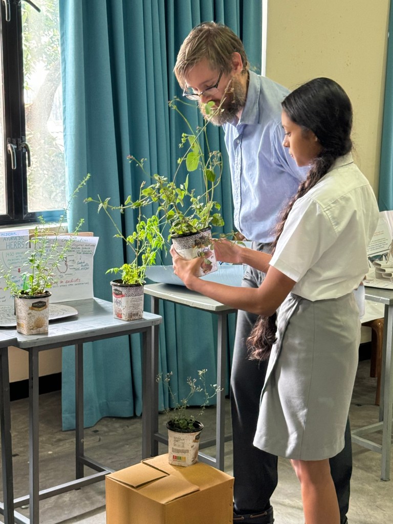 Science Week 2024 – BSC Online