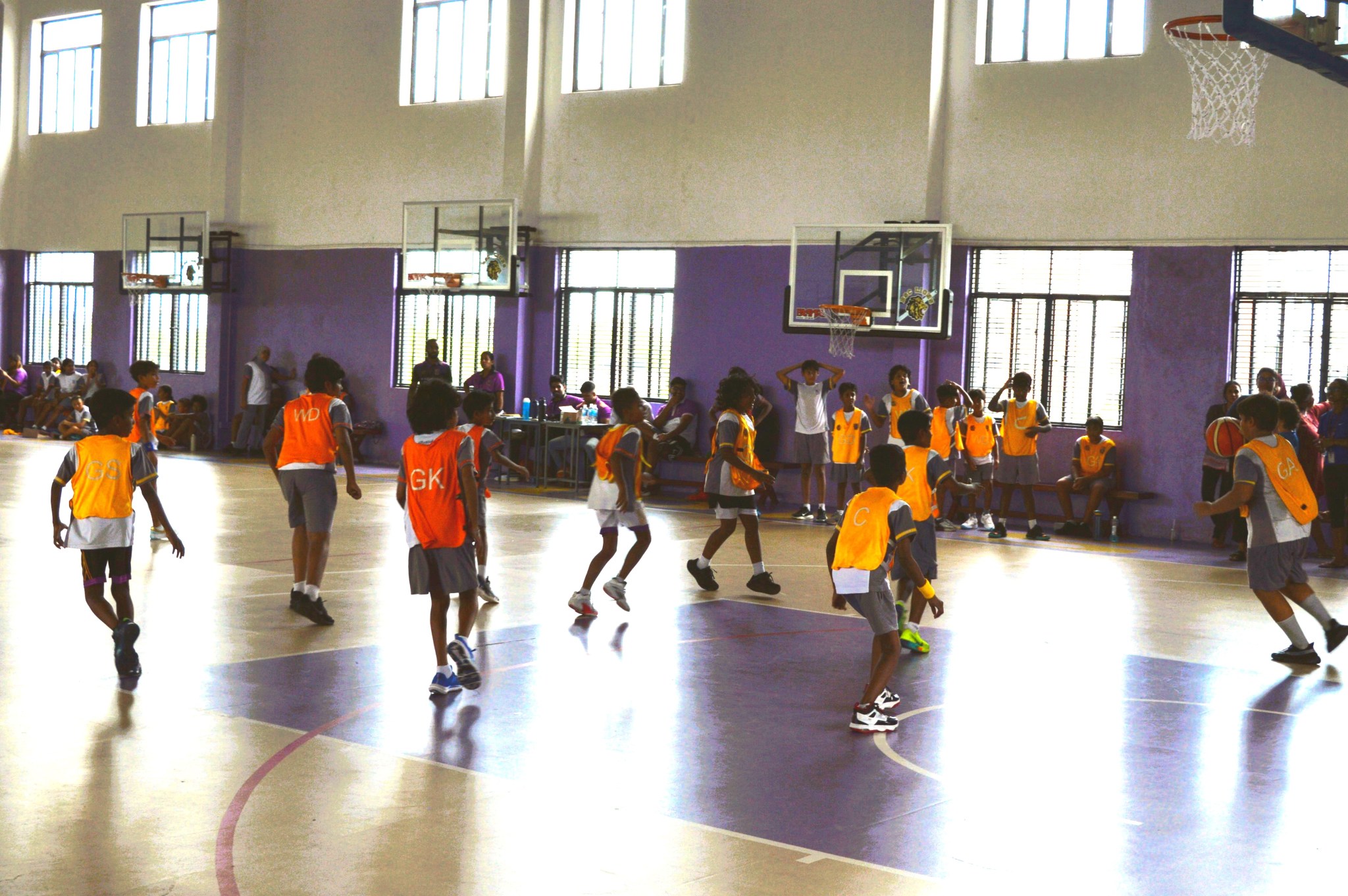 Staff Development at The British School: A Tradition of Excellence ...